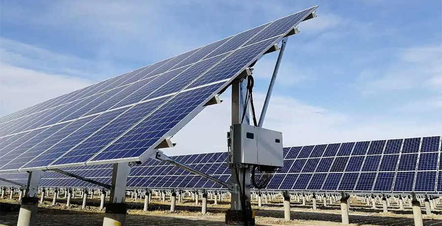 News - What is the role of photovoltaic inverters? The role of inverter ...